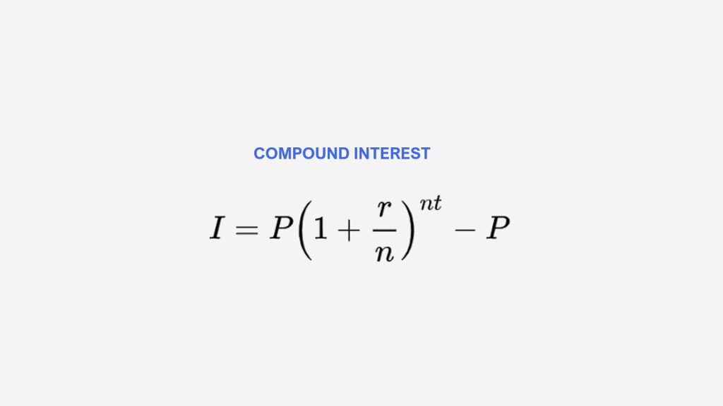 Jenis Suku Bunga — Cerdasco
