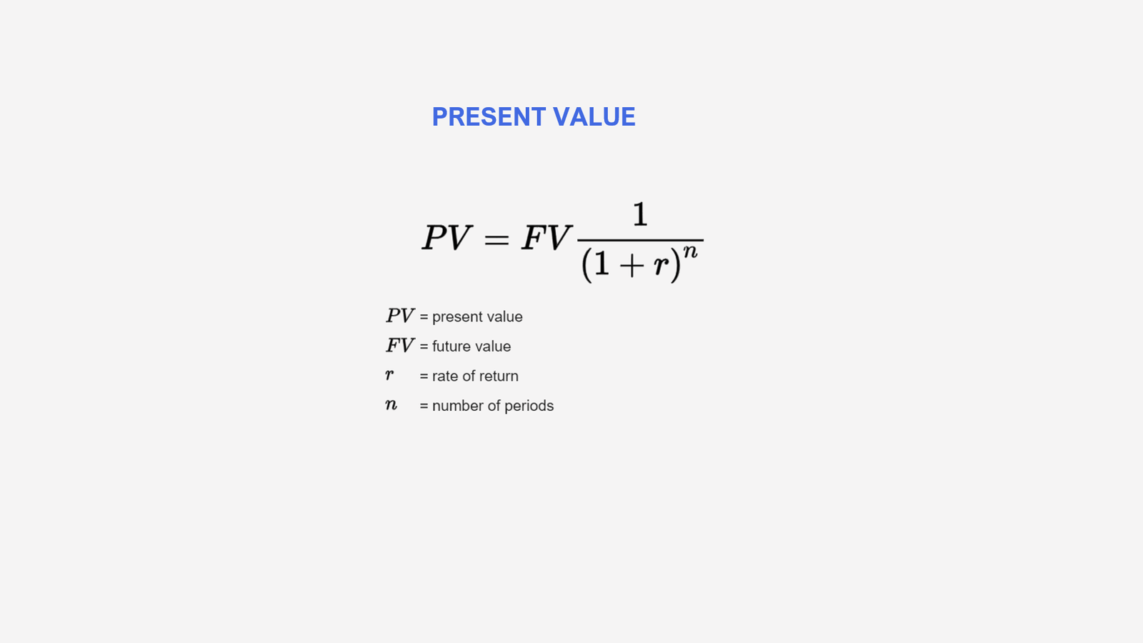 Rumus Pv Excel Cara Menghitung Present Value Di M Jur Vrogue co
