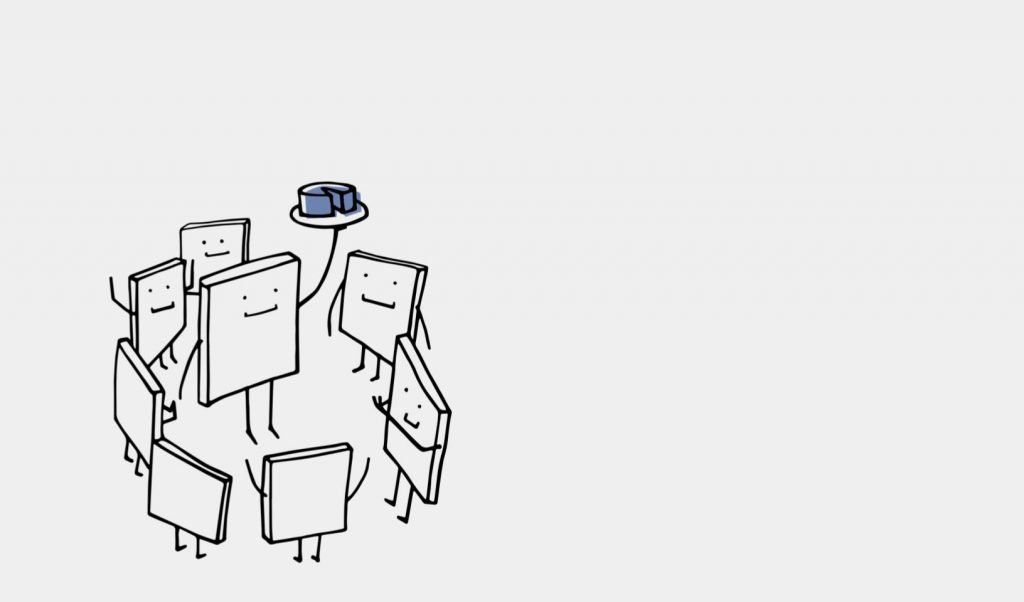 Apa itu Lingkungan Makro? Definisi dan penjelasannya.